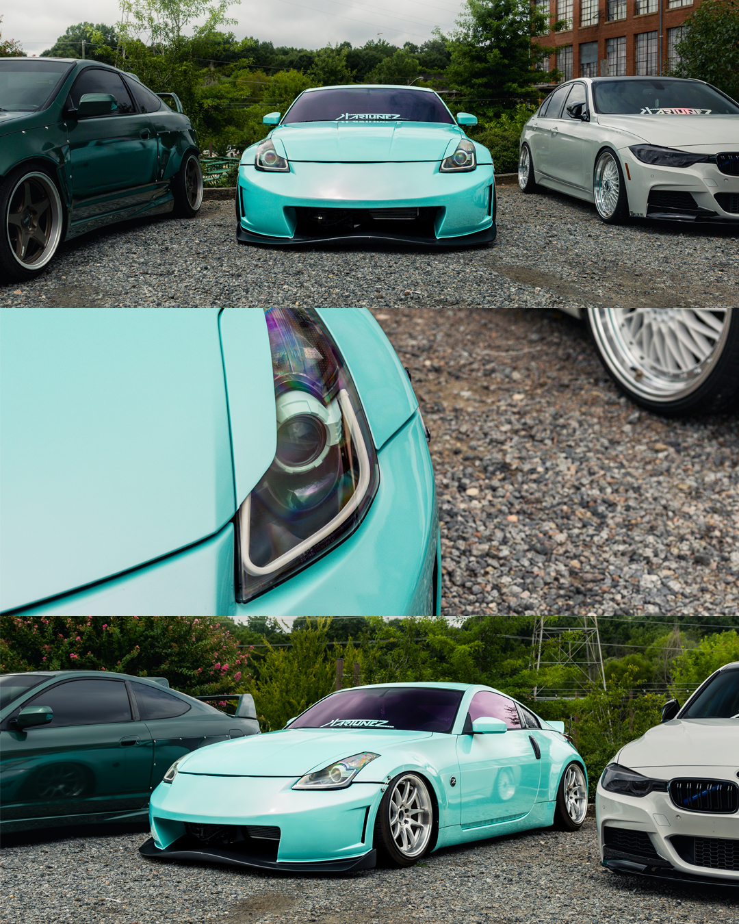 Cars & Brews By Klean – Klean Exhibition