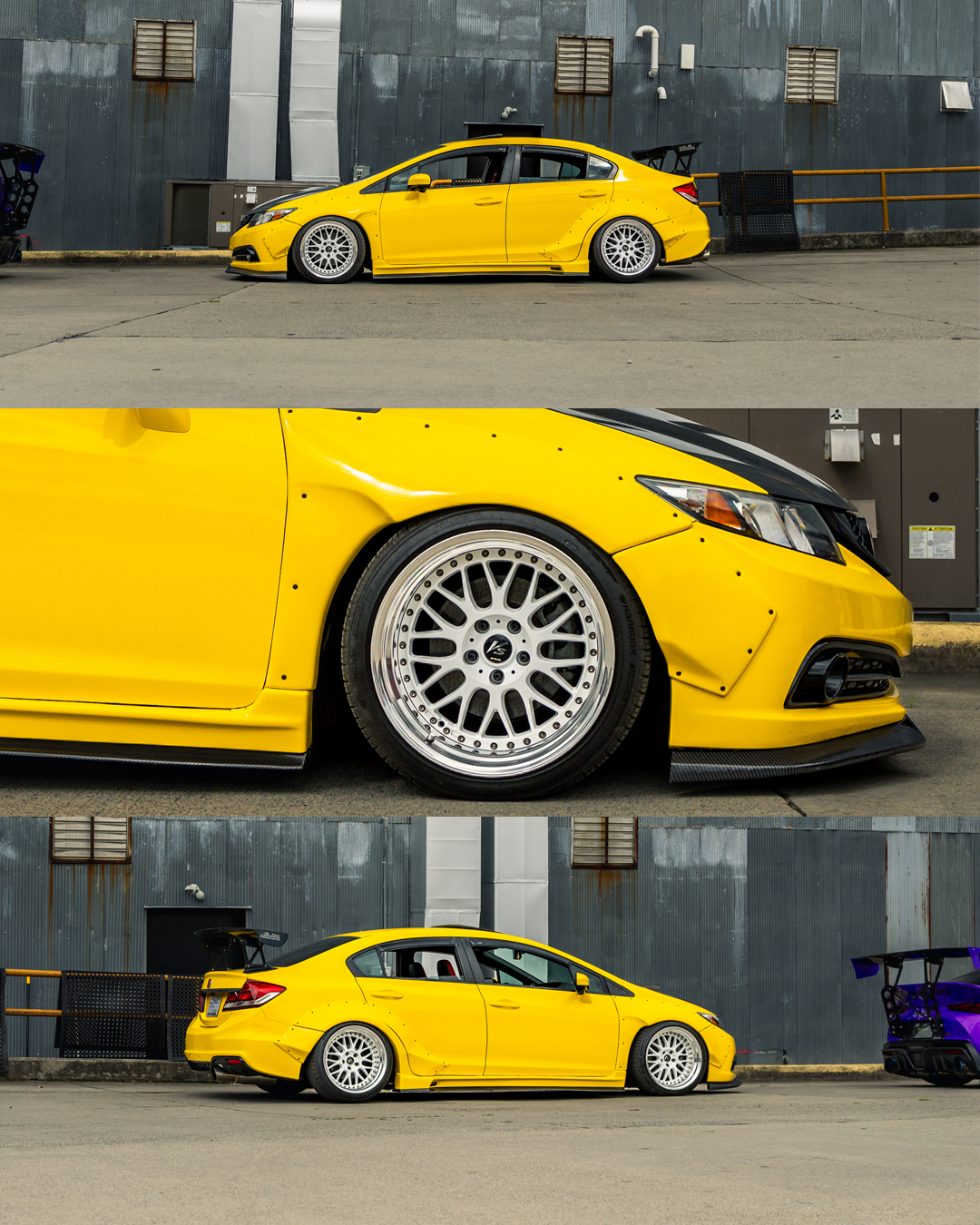 Cars & Brews By Klean – Klean Exhibition