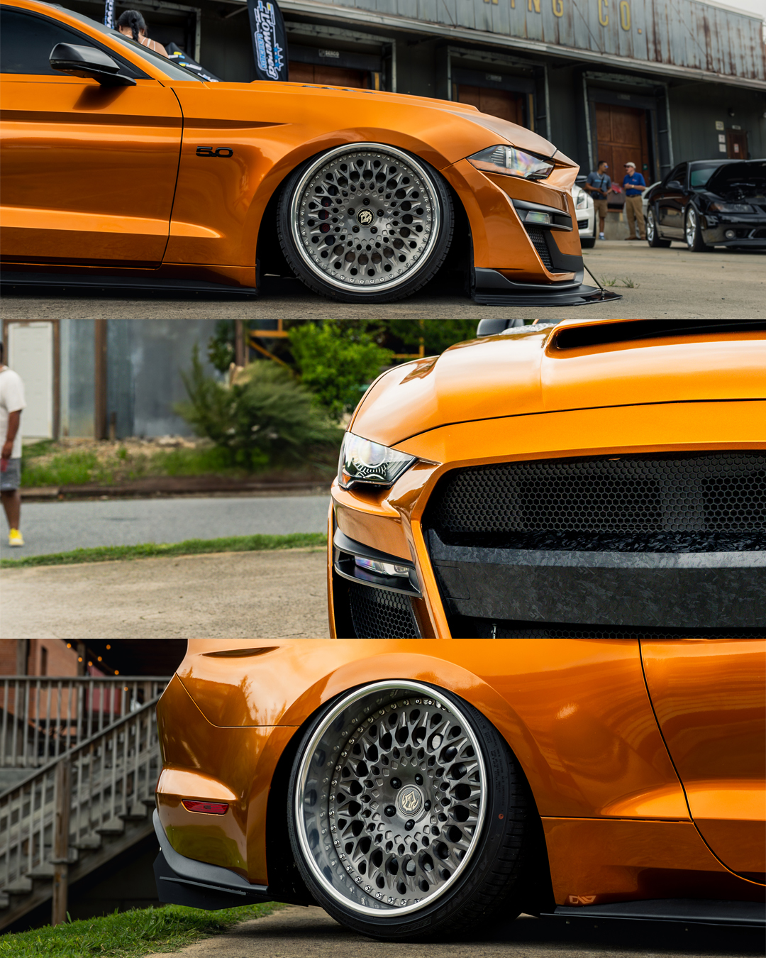 Cars & Brews By Klean – Klean Exhibition